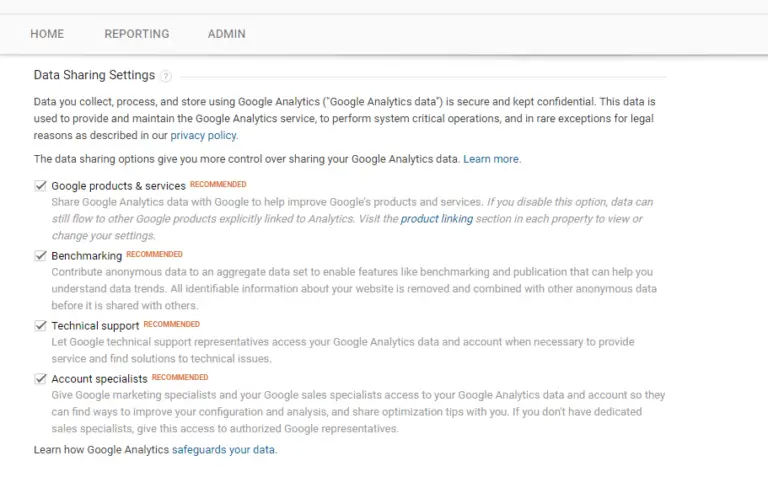 Complete Google Analytics Training for Beginners: Easy Tutorial - Cool ...