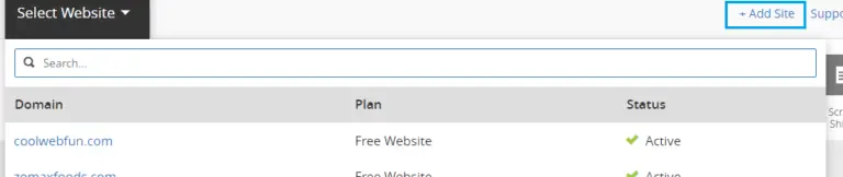 How to setup Cloudflare Free CDN in WordPress - Cool Web Fun