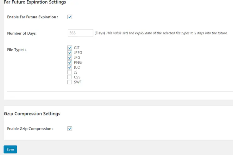 Leverage Browser Caching: How to add Expires Headers - Cool Web Fun