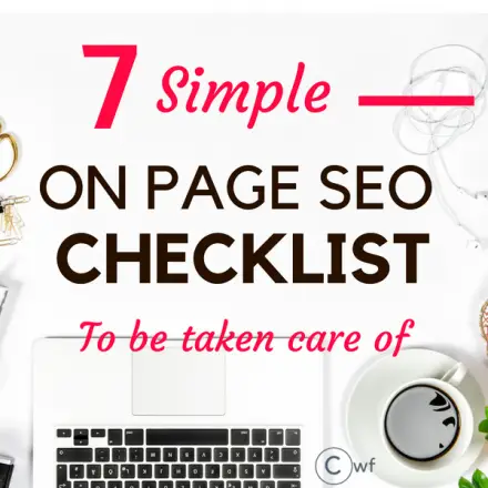 Easy SEO for beginners: 5 Ultimate Mainstream Tips - Cool Web Fun