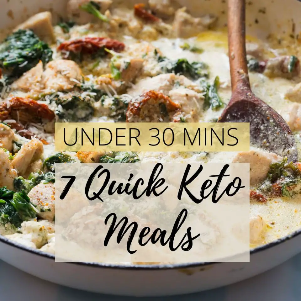 Keto Appetizers: 8 Easy and Quick Keto Appetizers - Cool Web Fun